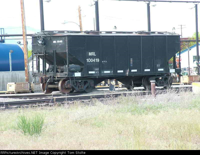 MRL 100419